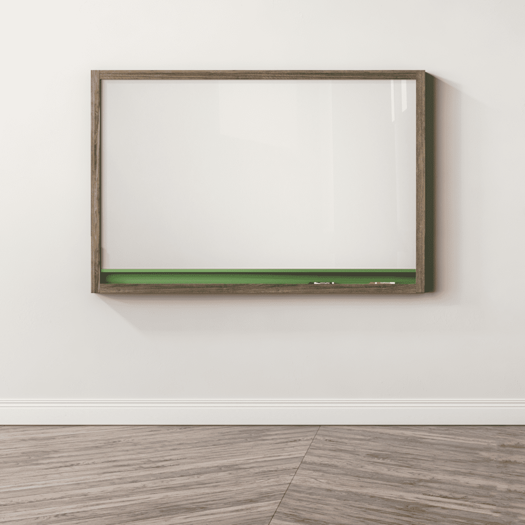 MIX Contemporary Wall-Mounted Boards - Calyx by Claridge