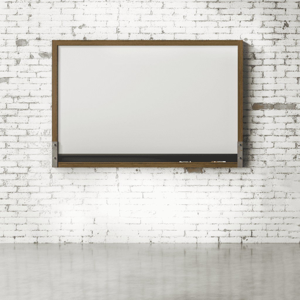 MIX Industrial Wall-Mounted Boards - Calyx by Claridge