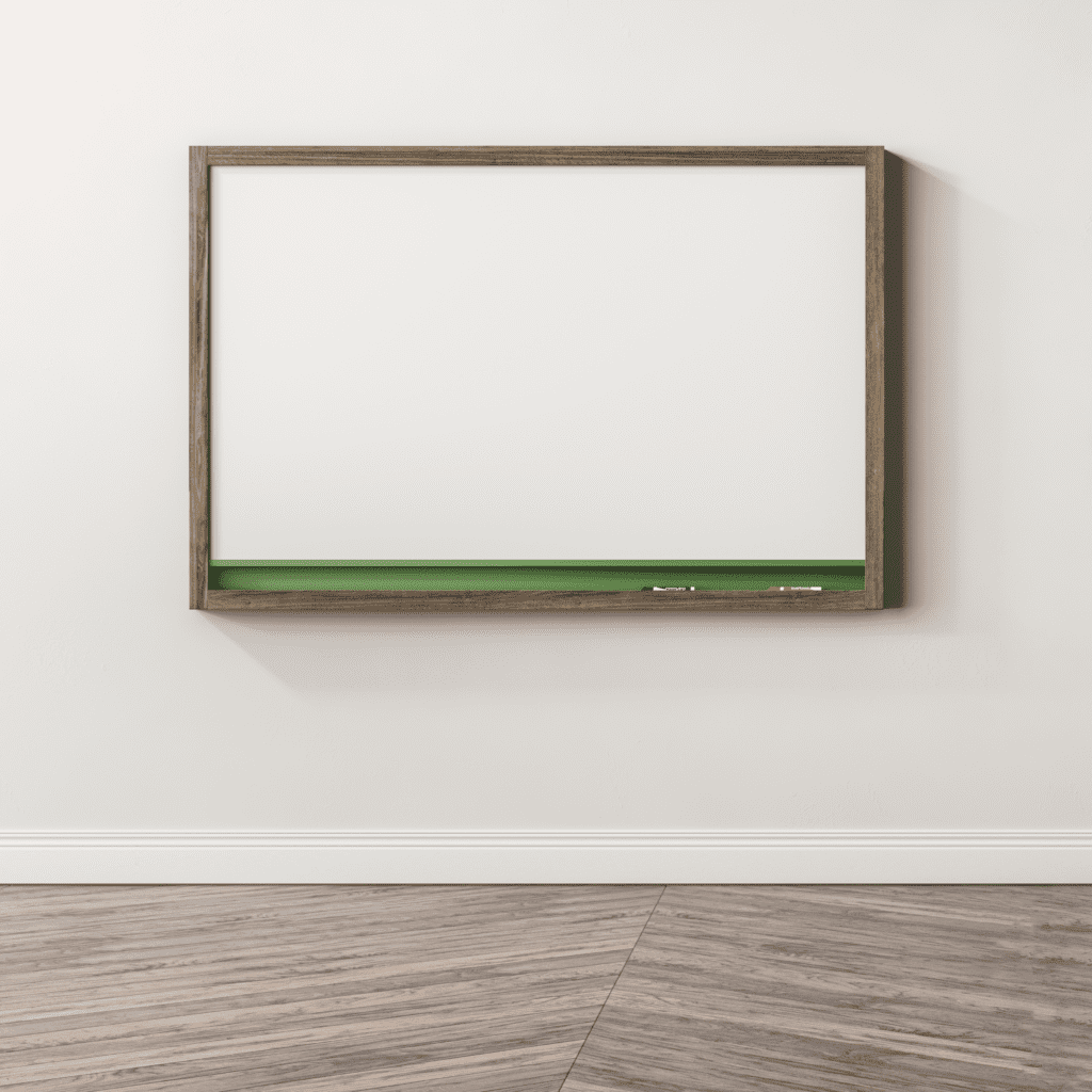 MIX Contemporary Wall-Mounted Boards - Calyx by Claridge