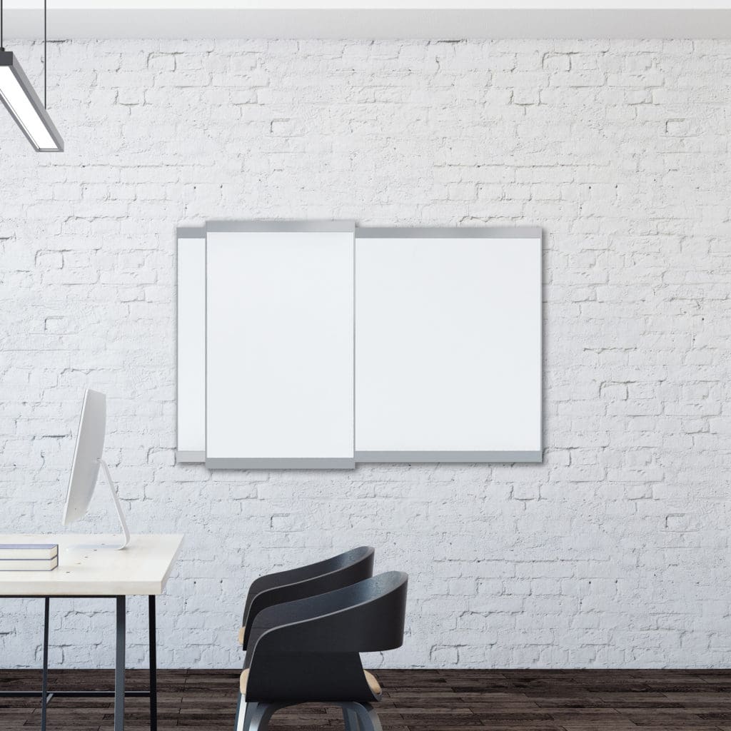 Evolve Sliding Unit - Calyx by Claridge