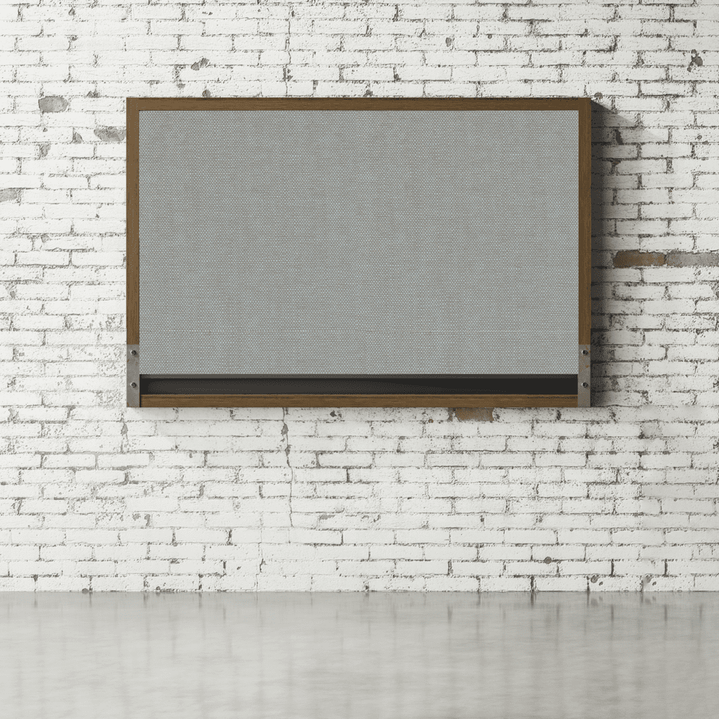 MIX Industrial Tack Surfaces - Calyx by Claridge