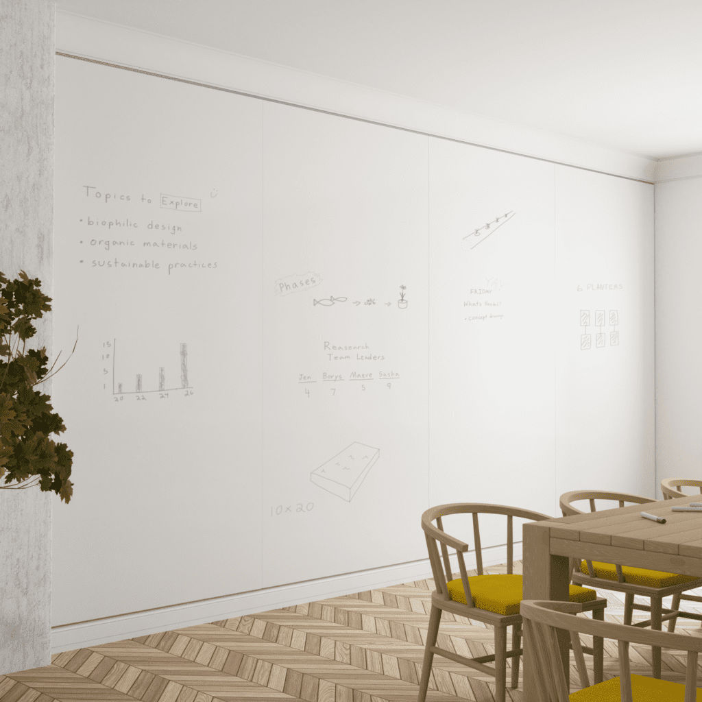 Large Format Porcelain Systems - Calyx by Claridge