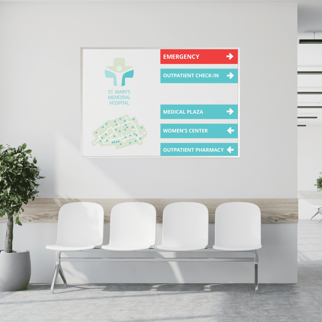 Envision Graphics Whiteboards - Calyx by Claridge
