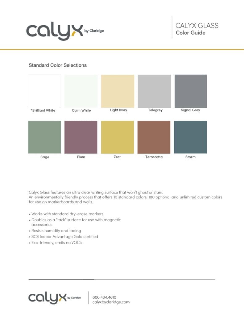 K-12 Archives - Page 7 of 10 - Calyx by Claridge