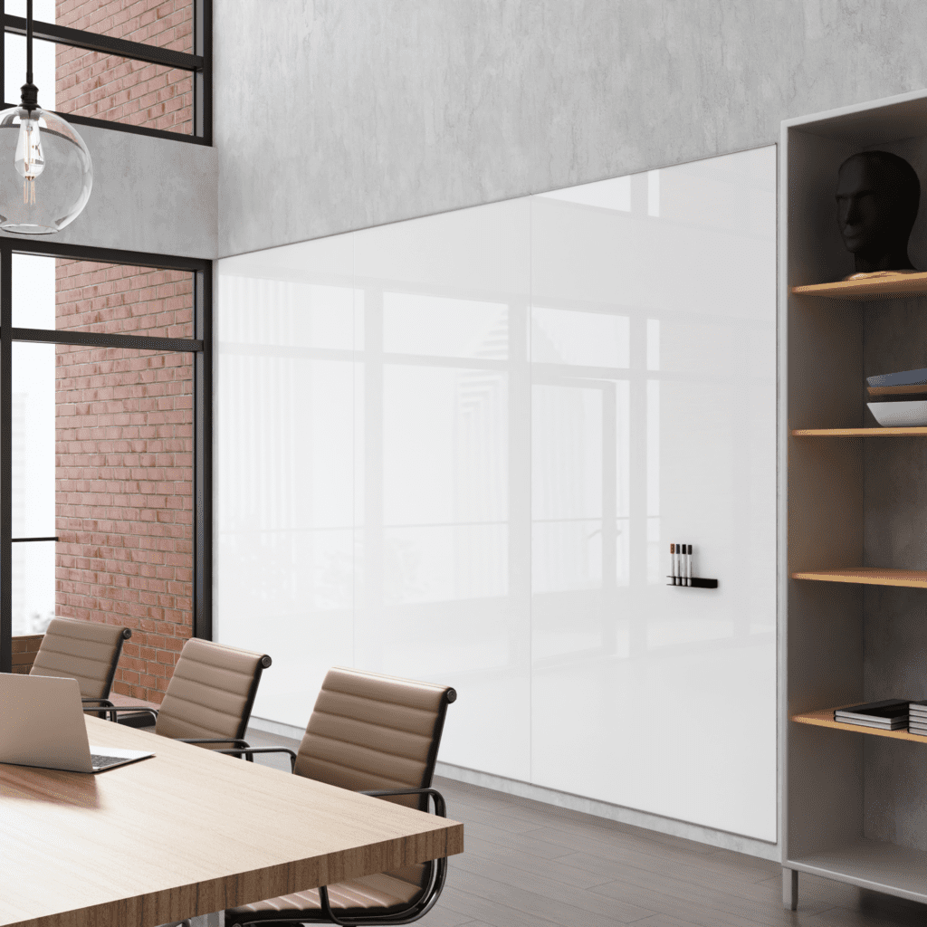 Large Format Glass Systems - Calyx by Claridge