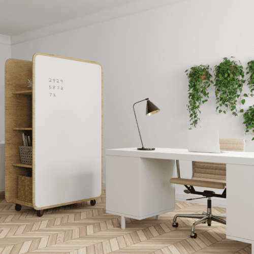 Creating Your Home Office In A Hybrid World - Calyx by Claridge