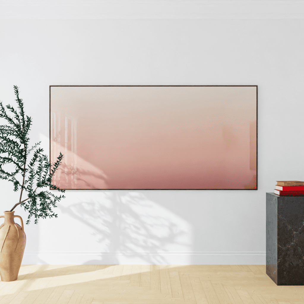 Ravina Wall-Mounted Boards - Calyx by Claridge