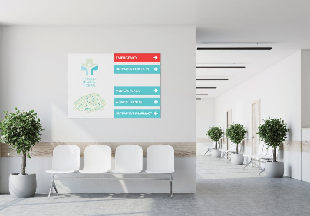 Your Healthcare Solution - Calyx by Claridge