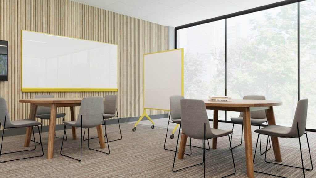 Back to Basics: Low-Tech Solutions for Complex Issues - Calyx by Claridge